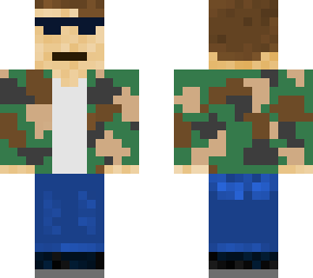 prometheus | Minecraft Skins