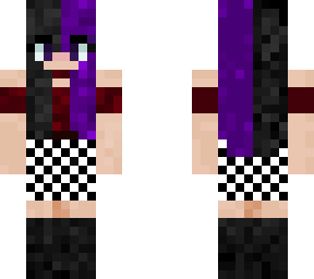 grl | Minecraft Skins