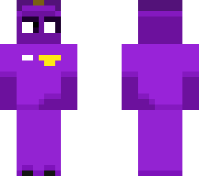 purple guy | Minecraft Skins