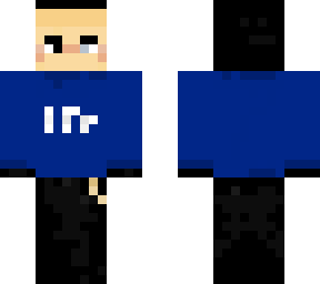 quackity | Minecraft Skins