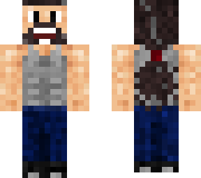 himbo | Minecraft Skins