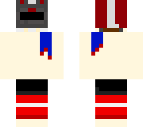offensive | Minecraft Skins