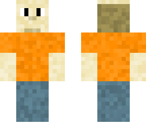 roger | Minecraft Skins