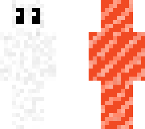 salmon | Minecraft Skins