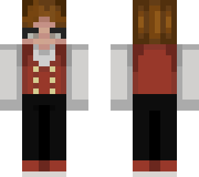 ivory | Minecraft Skins