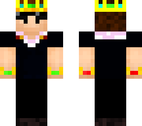 4k skin | Minecraft Skins