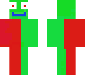 packgod | Minecraft Skins