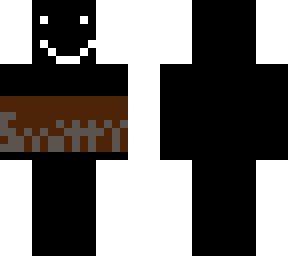smitty | Minecraft Skins