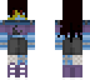 space girl | Minecraft Skins