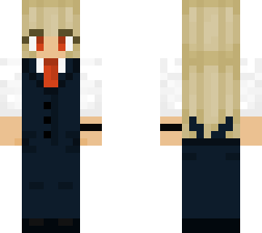 suit vest | Minecraft Skins