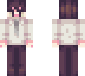 ross federman | Minecraft Skins