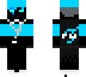 tanqr | Minecraft Skins