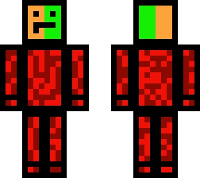 tapl | Minecraft Skins