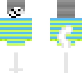 temmie | Minecraft Skins