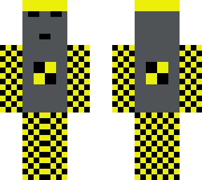 test dummy | Minecraft Skins