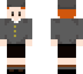 bridge | Minecraft Skins