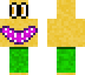 goofy | Minecraft Skins