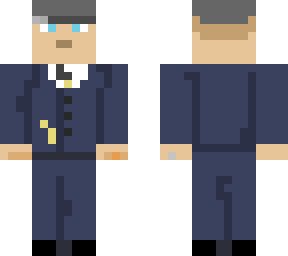 peaky blinders | Minecraft Skins