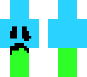 bfdi | Minecraft Skins