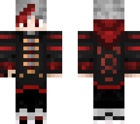 vampire boy | Minecraft Skins
