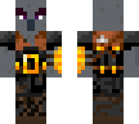 vindicator | Minecraft Skins