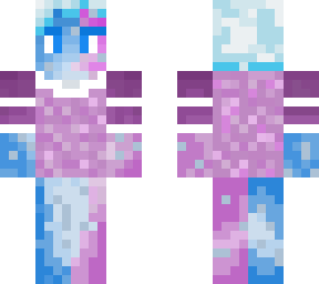 elemental wade | Minecraft Skins