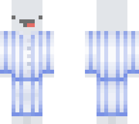 Wally | Minecraft Skin