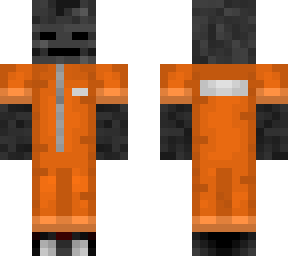 prison outfit | Minecraft Skins