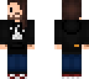 Yes | Minecraft Skin