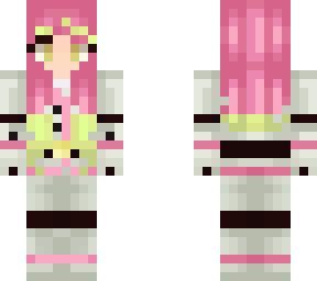 Yoomtah Zing | Minecraft Skin