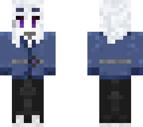 yuki | Minecraft Skins