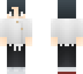yuta okkotsu | Minecraft Skins