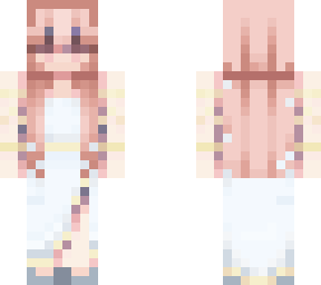 angelic | Minecraft Skins