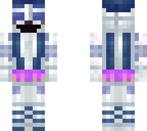 Ballora | Minecraft Skin