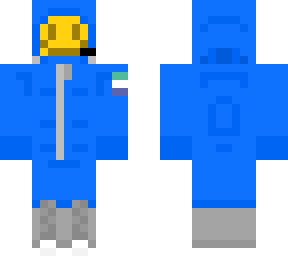 benny | Minecraft Skin
