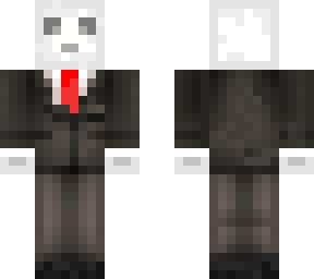 bill | Minecraft Skins