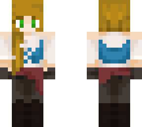 bard | Minecraft Skins