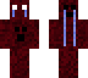 invisible skin | Minecraft Skins