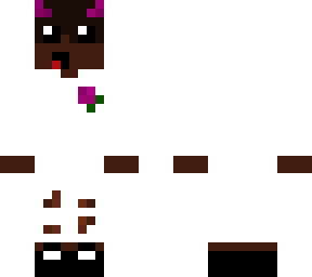 brat oshee | Minecraft Skin