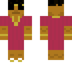 bruno mars | Minecraft Skins
