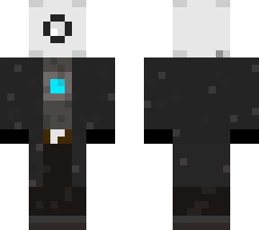 titan cameraman | Minecraft Skins