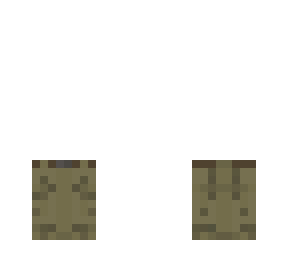 cargo pants | Minecraft Skins