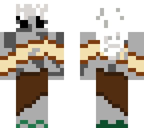 cobble | Minecraft Skins