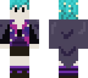 celestial | Minecraft Skins