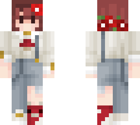 cottage | Minecraft Skins