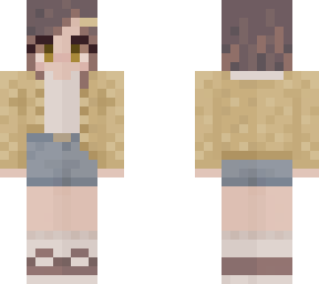 cottage | Minecraft Skins