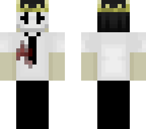 clown pierce | Minecraft Skins