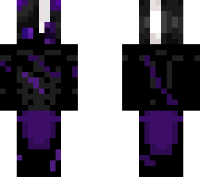 Cvbbb | Minecraft Skin