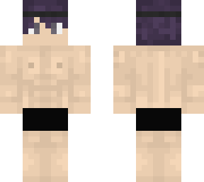 buff | Minecraft Skins