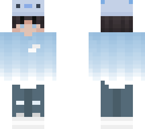 deez nuts | Minecraft Skins